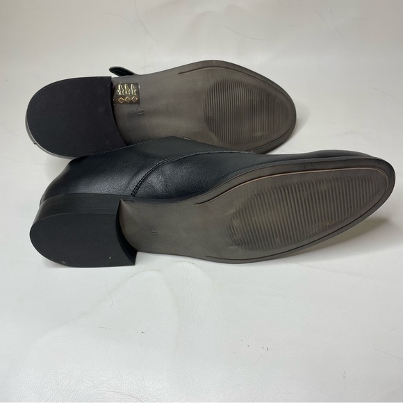 novacas | Shoes | Novacas Lucy Monk Strap In Mooshoes Size Black Buckle ...